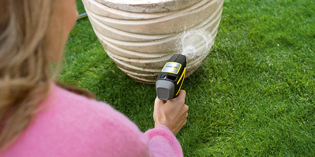 Duze si tuburi de pulverizare Karcher in Moldova – Kärcher Moldova